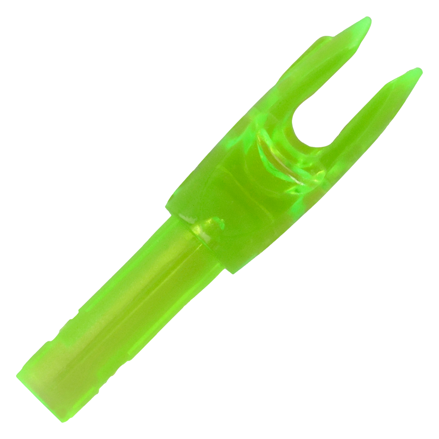 Easton G 4mm Large Groove Nock | Cabela's